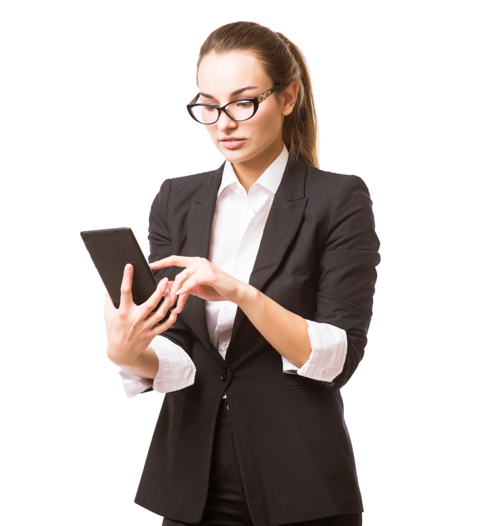 Blika – Kändavarumarken